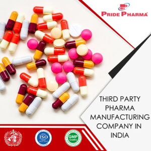 About Us | Pride Pharma